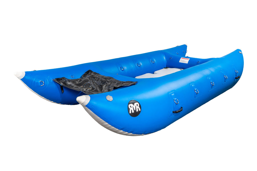 Fishing Rafts – Rocky Mountain Rafts