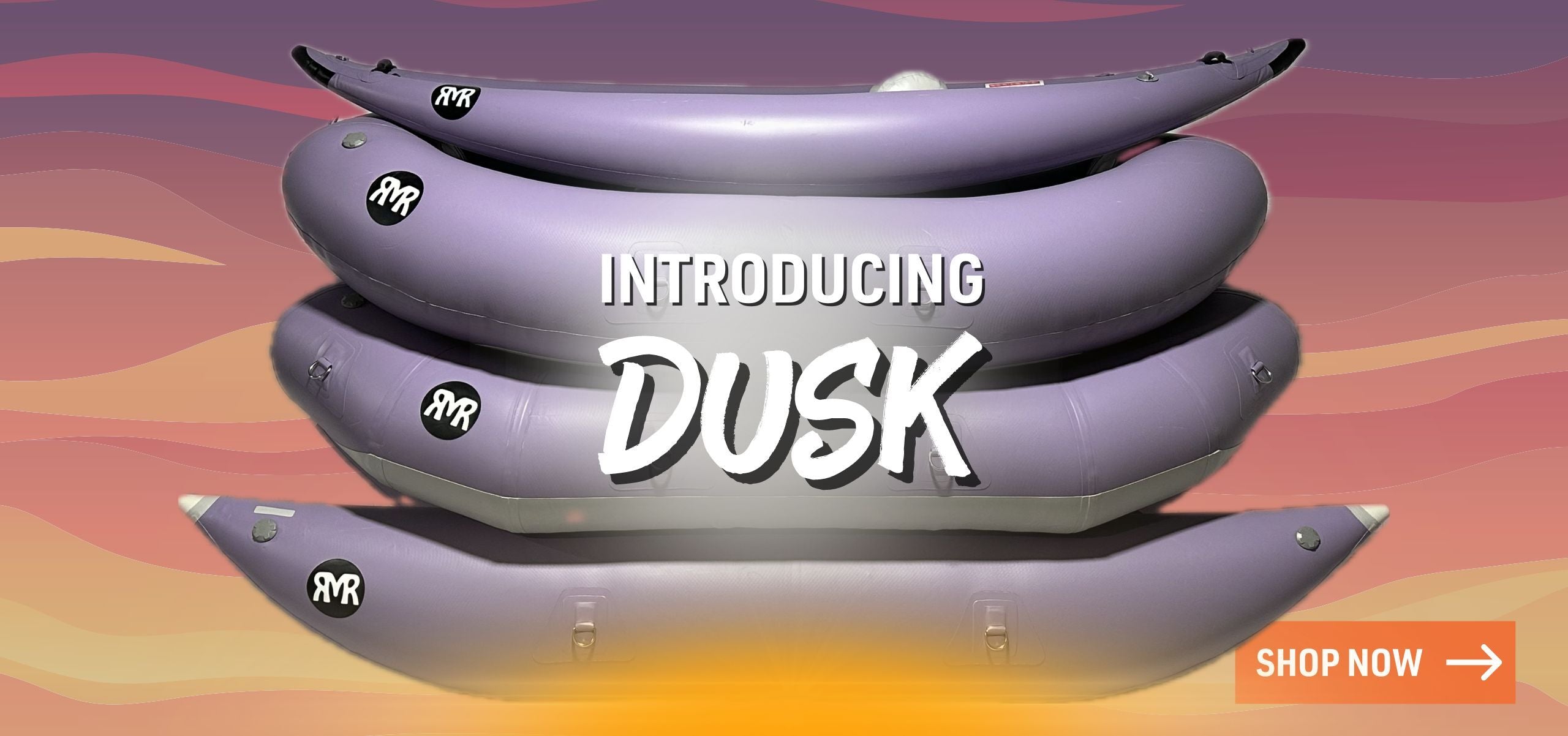 Dusk – Rocky Mountain Rafts