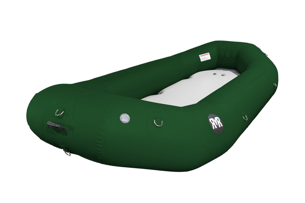 FLWDS-132 Flow 13.2' Drop-Stitch Raft – Rocky Mountain Rafts