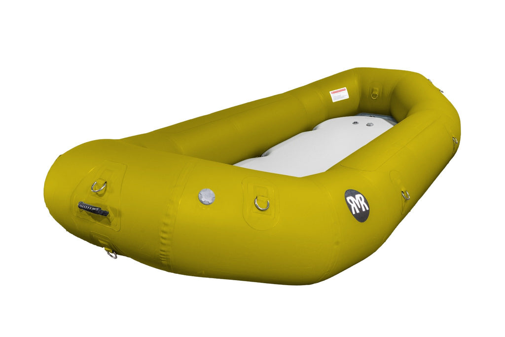 FLWDS-132 Flow 13.2' Drop-Stitch Raft – Rocky Mountain Rafts
