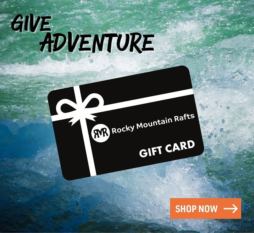 Affordable Whitewater Rafts - Rocky Mountain Rafts
