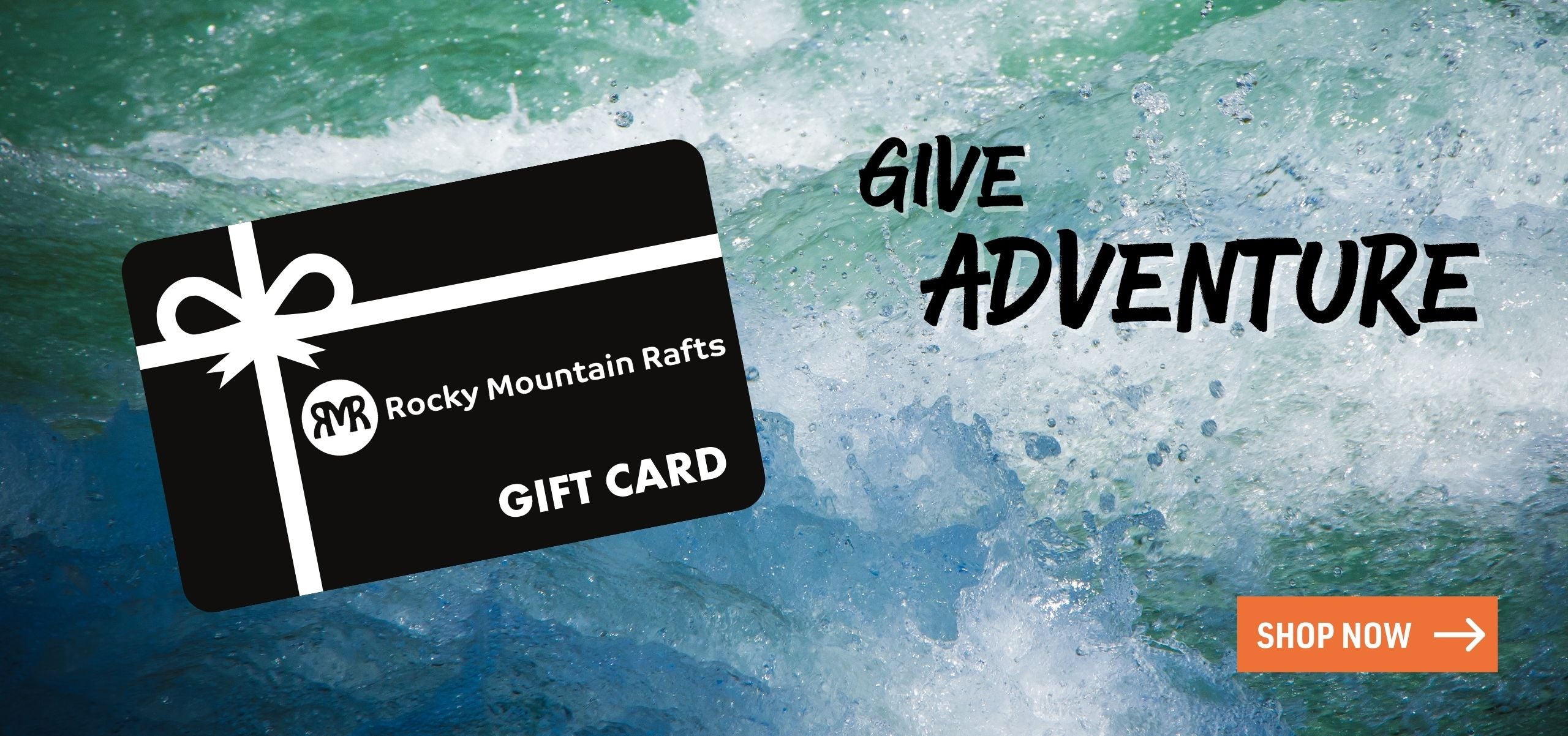 Affordable Whitewater Rafts - Rocky Mountain Rafts