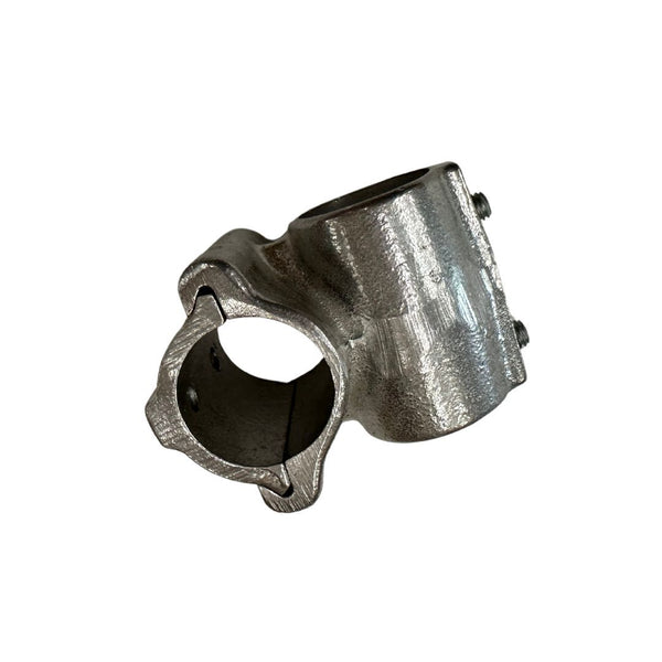 RMR Angler Thigh Brace/Lean Bar – Rocky Mountain Rafts