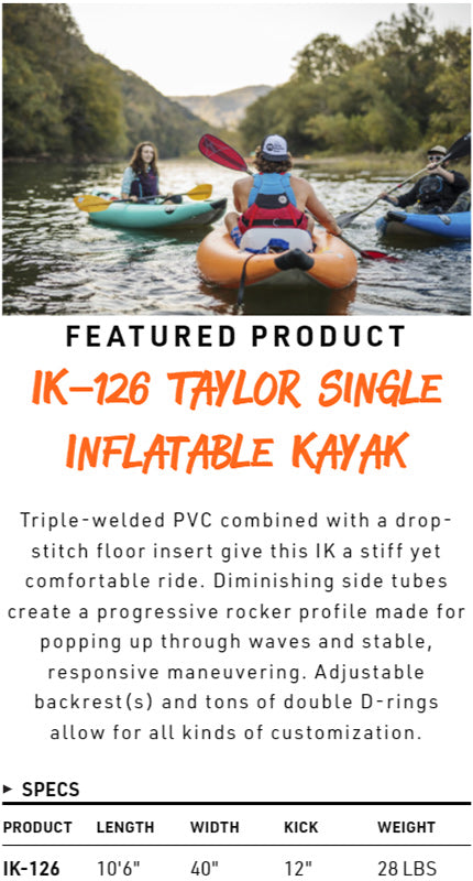 Affordable Whitewater Rafts - Rocky Mountain Rafts