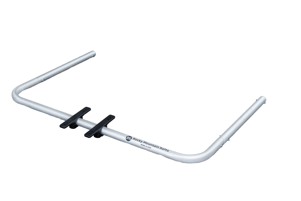 RMR Angler RLC-120 Roll-Cast 12' Raft and Fishing Frame Package – Rocky ...