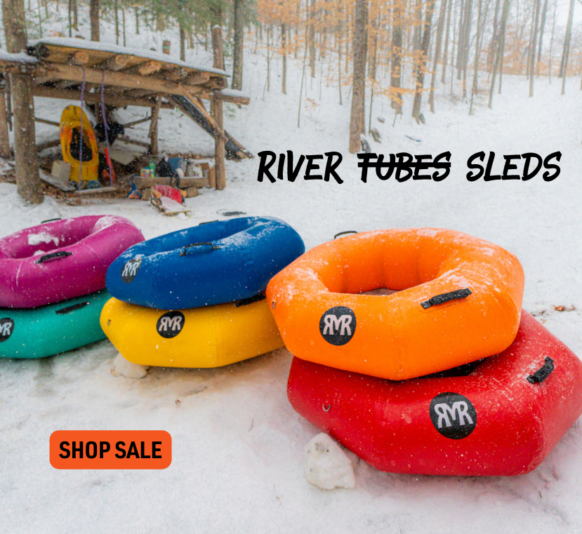 Affordable Whitewater Rafts - Rocky Mountain Rafts
