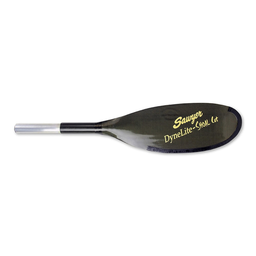 Sawyer Dynelite Shoal Cut Oar Blade – Rocky Mountain Rafts