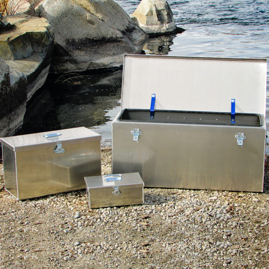 RMR Frames - Rigging – Rocky Mountain Rafts