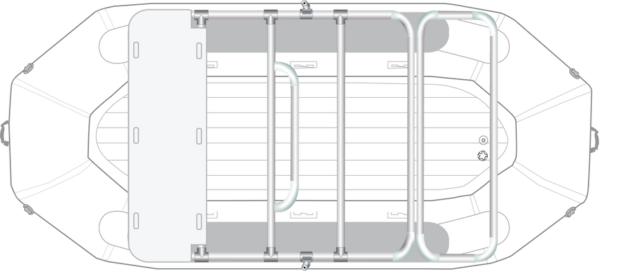 RMR Frames – Rocky Mountain Rafts