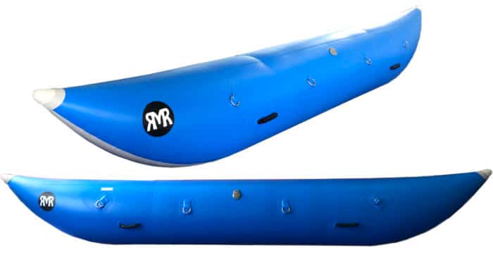 Catarafts - Cat Tubes – Rocky Mountain Rafts