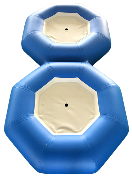 DRT Double River Tube – Rocky Mountain Rafts