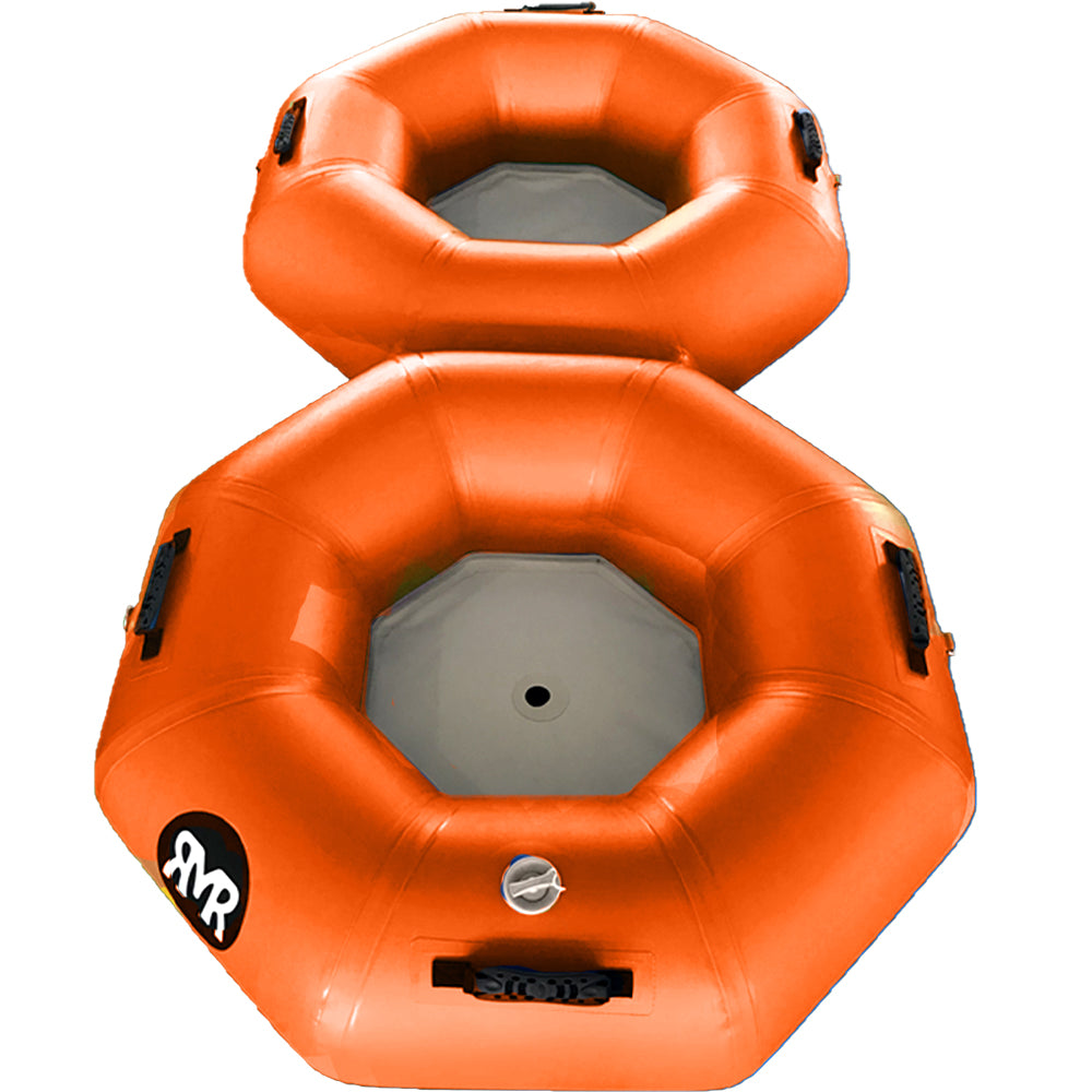 DRT Double River Tube – Rocky Mountain Rafts