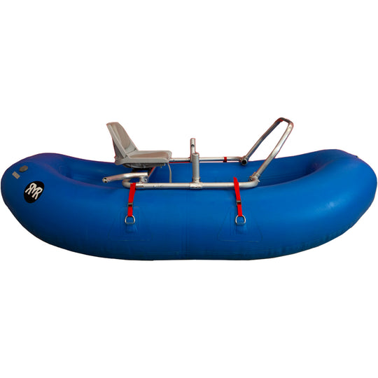 Rocky Mountain Rafts Fishing Frames