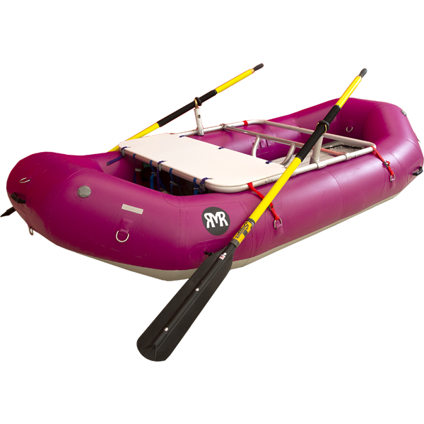 12' RMR Frame Package/No Boat – Rocky Mountain Rafts
