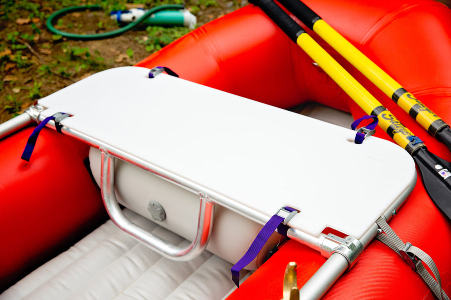 RMR Frames – Rocky Mountain Rafts