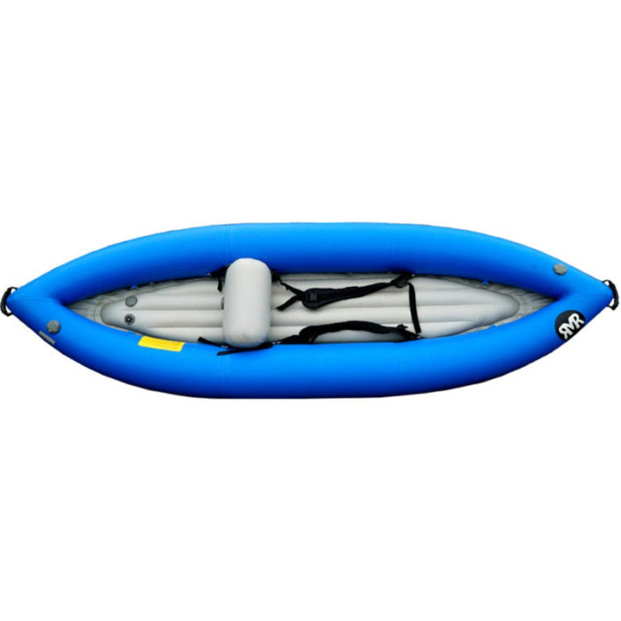 Inflatable Kayaks – Rocky Mountain Rafts
