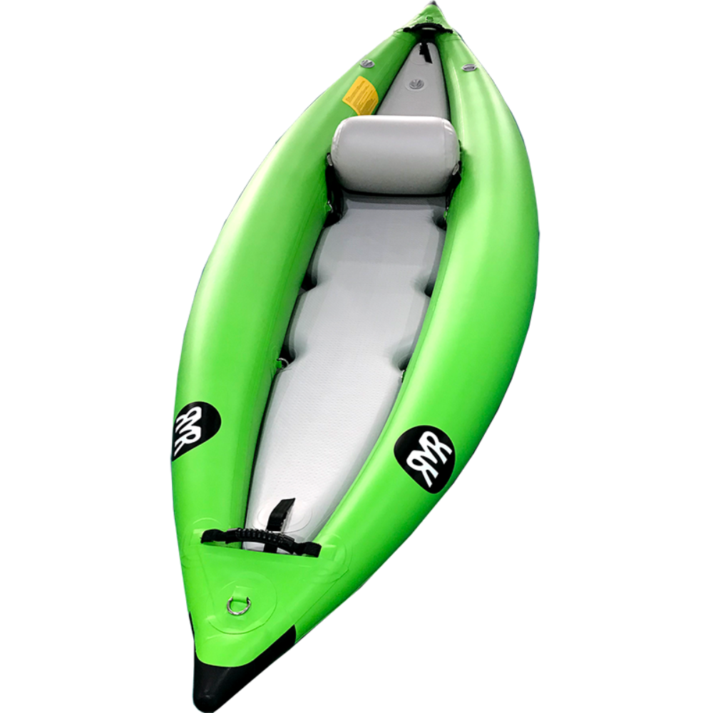 IK-126 Taylor Single Inflatable Kayak – Rocky Mountain Rafts