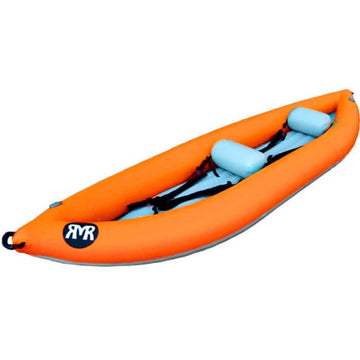Inflatable Kayaks – Rocky Mountain Rafts