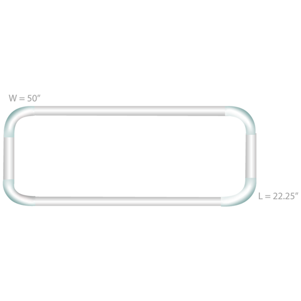 RMR Trailer Frame PhatCat – Rocky Mountain Rafts