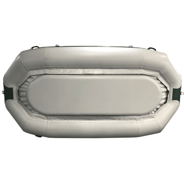 SBDS-130 13' Drop-Stitch Raft – Rocky Mountain Rafts