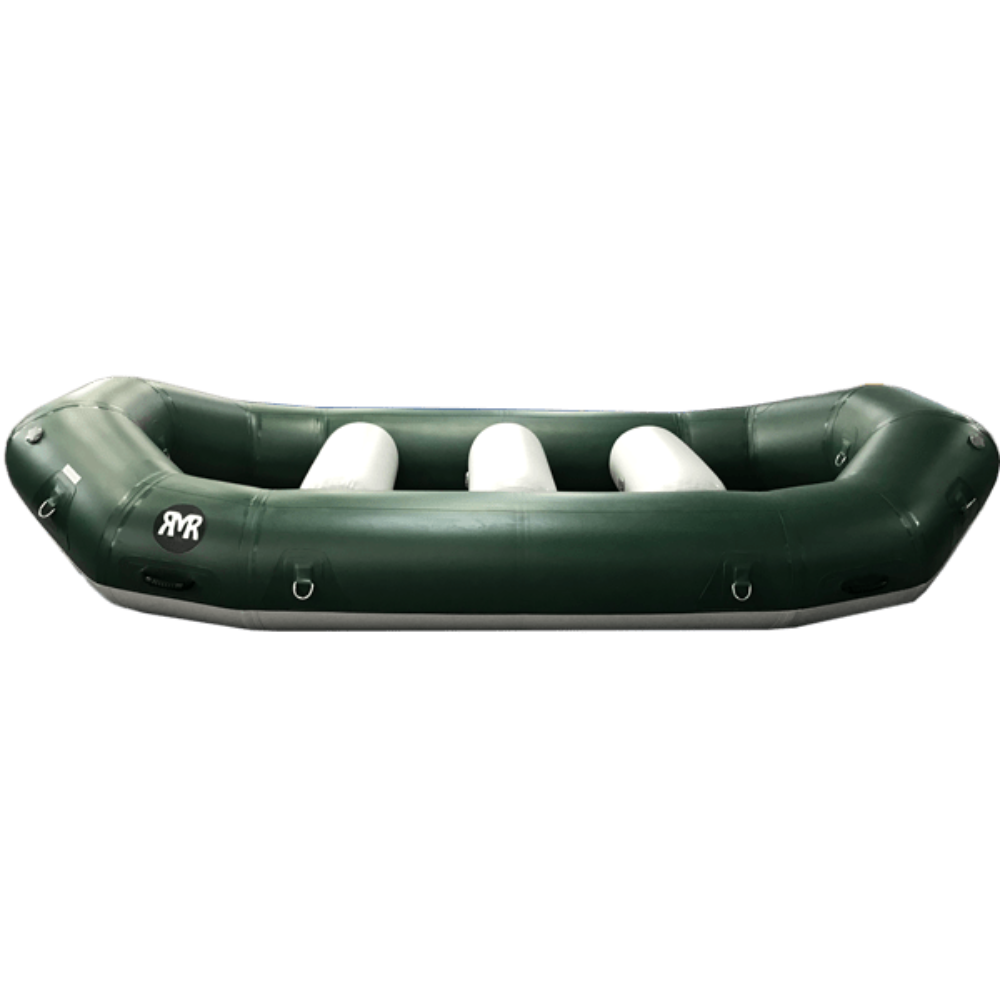 SBDS-130 13' Drop-Stitch Raft – Rocky Mountain Rafts