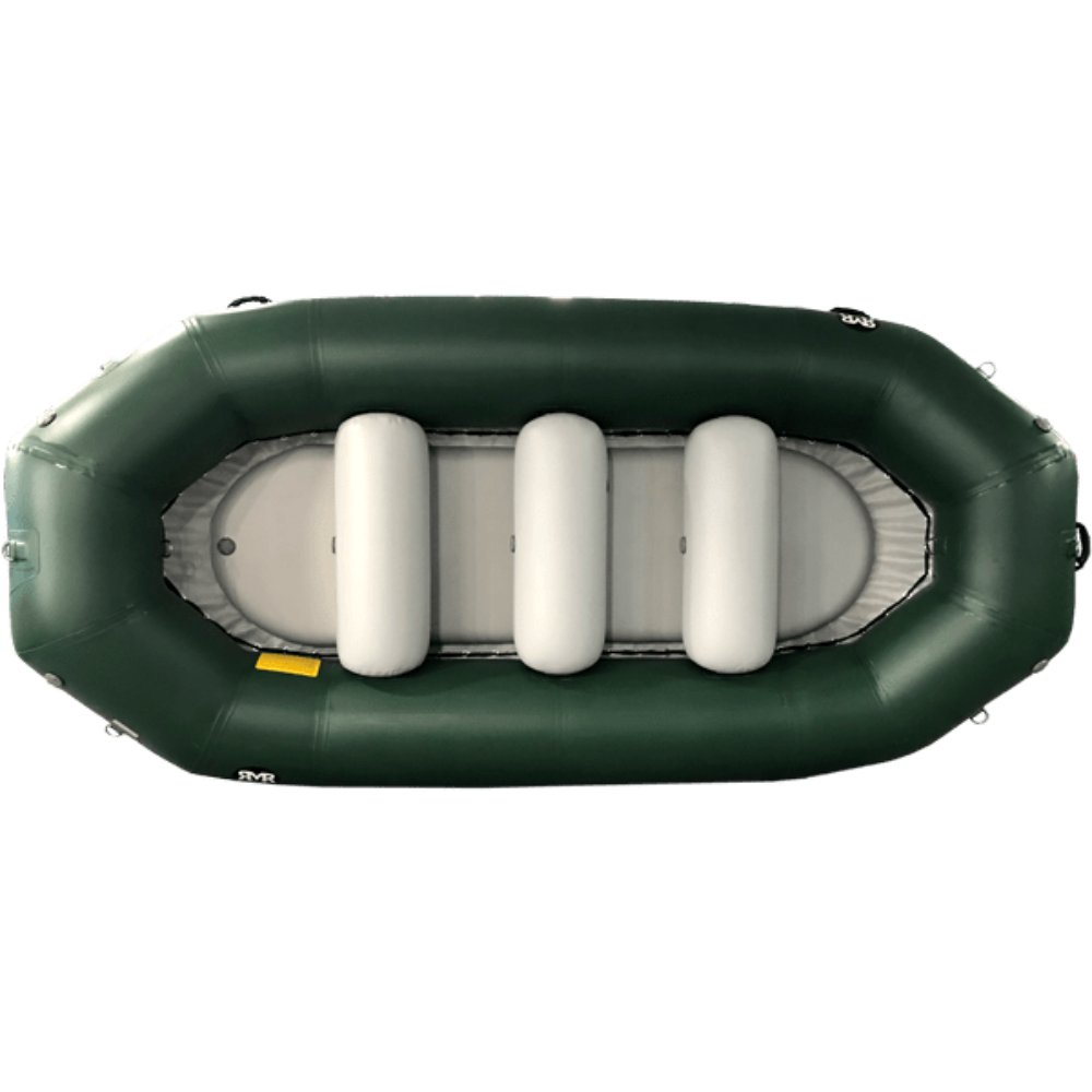 SBDS-130 13' Drop-Stitch Raft – Rocky Mountain Rafts