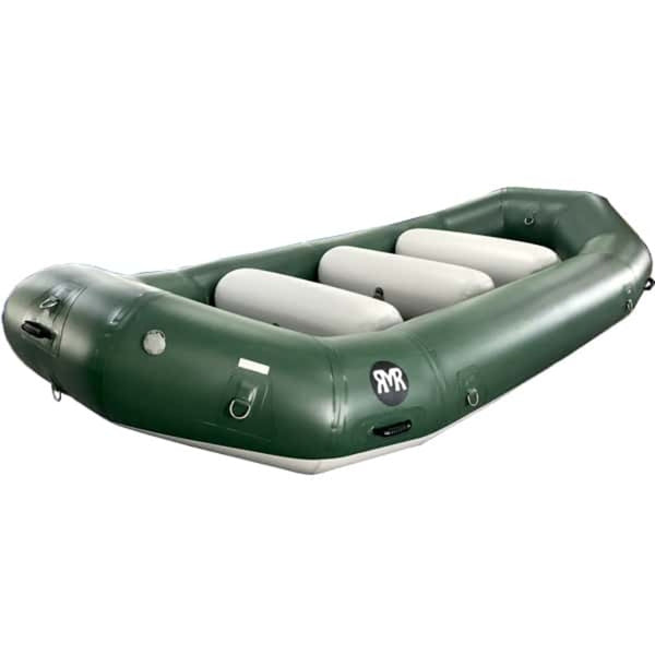 SBDS-140 14' Drop-Stitch Raft – Rocky Mountain Rafts