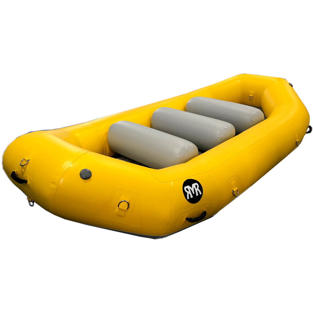 SBDS-130 13' Drop-Stitch Raft – Rocky Mountain Rafts